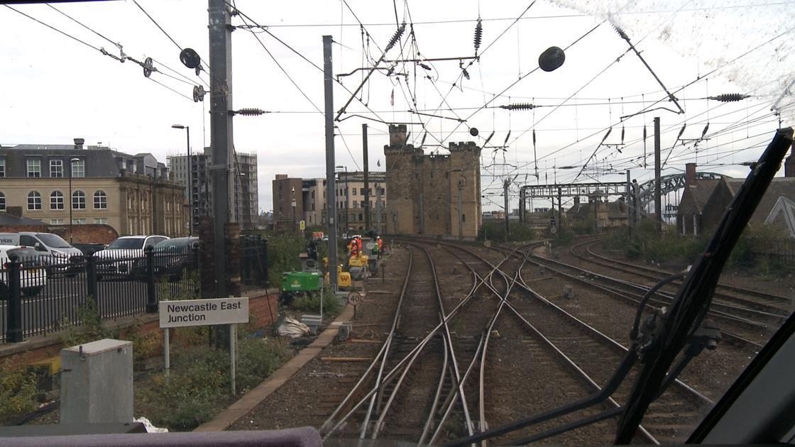 Pennant Rail acquires Track Access Productions | Rail Business UK ...