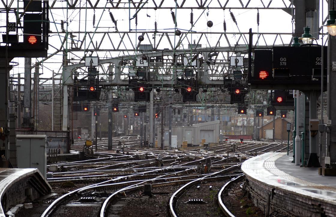 Enhanced toolkit aims to reduce SPAD risk | Rail Business UK | Railway ...