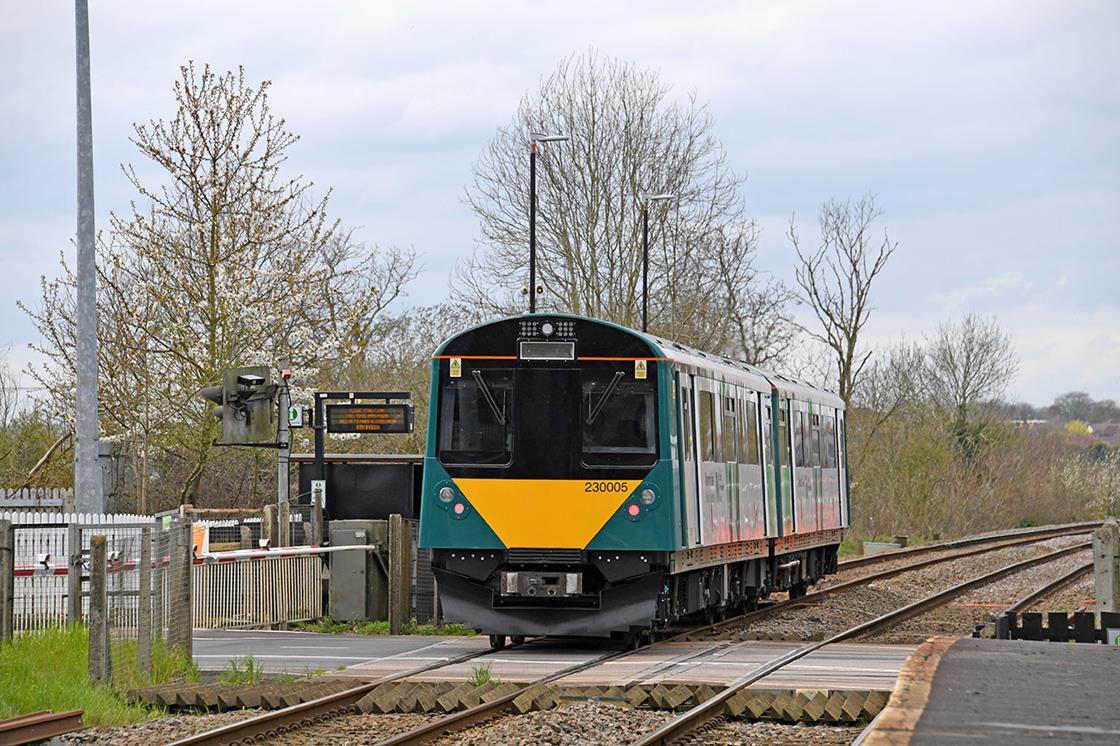 Train operators respond as Vivarail enters administration | Rail ...