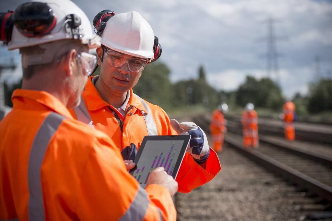 City & Guilds Group buys railway training company Intertrain | Rail ...