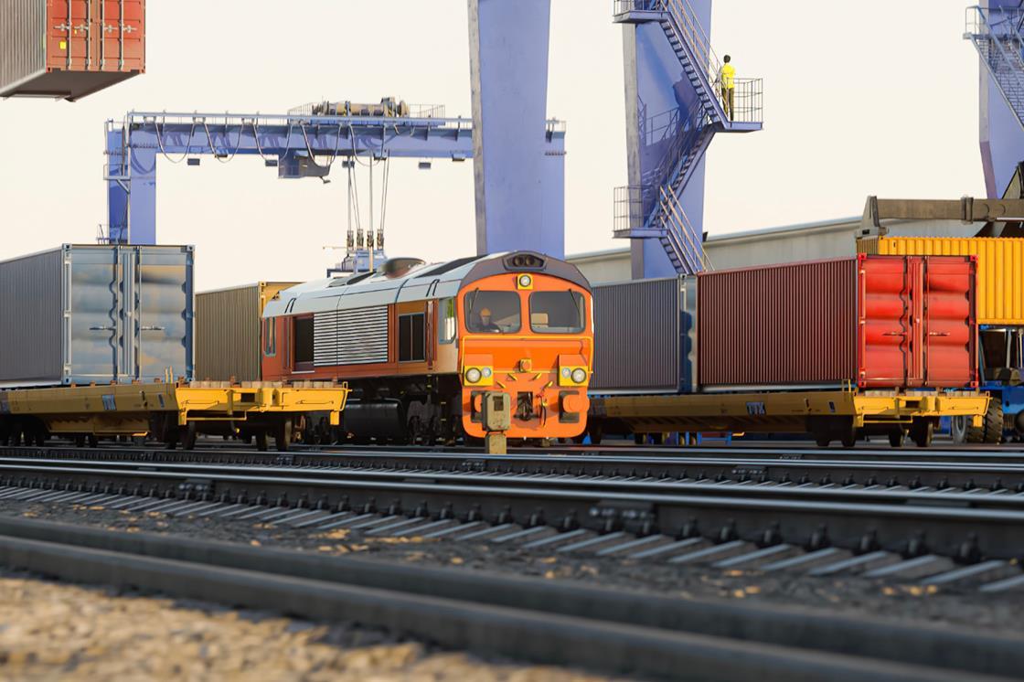 Hinckley freight terminal plan moves forward | Rail Business UK ...