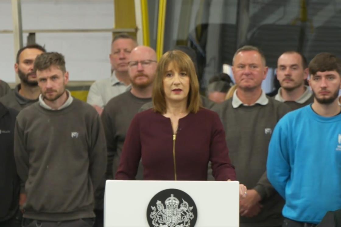 Government confirms more than £15bn of city region local transport ...