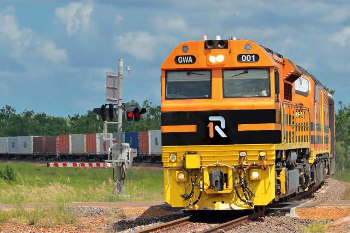 Aurizon completes ‘transformative’ acquisition of One Rail Australia ...