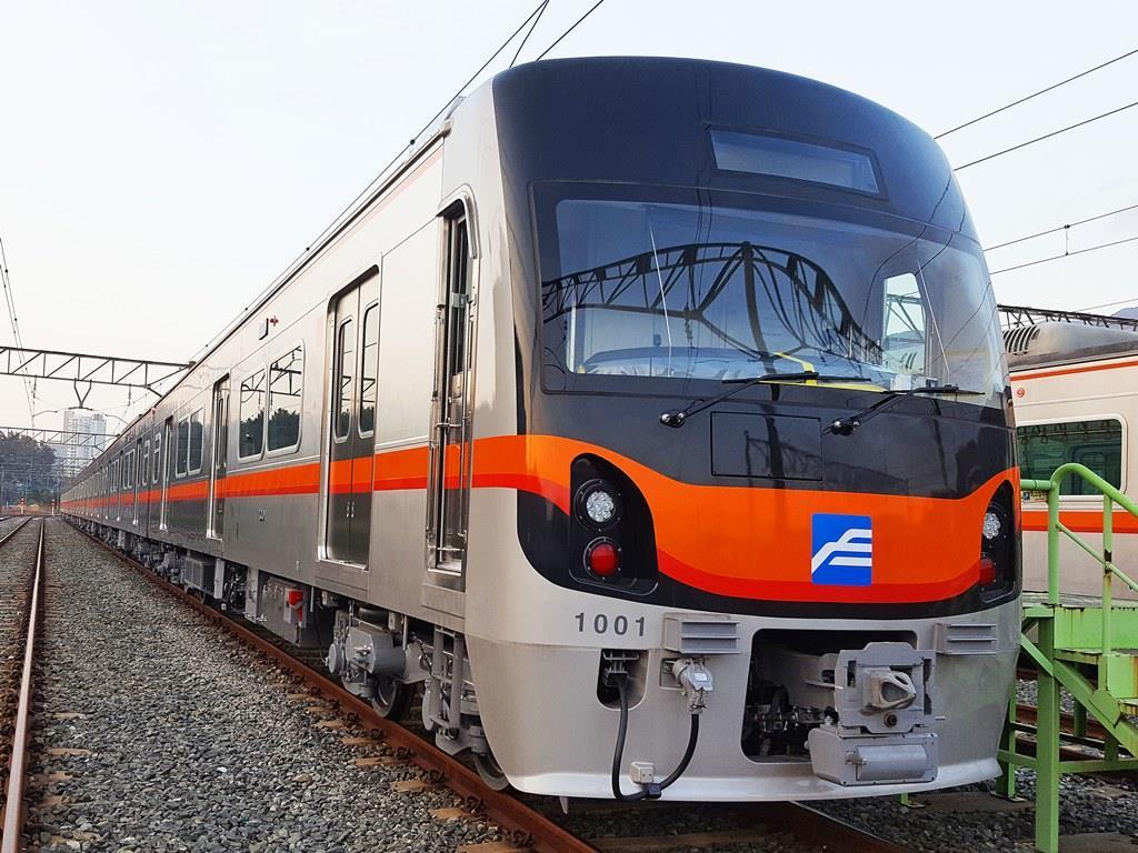 Busan metro train contract awarded | News | Railway Gazette International