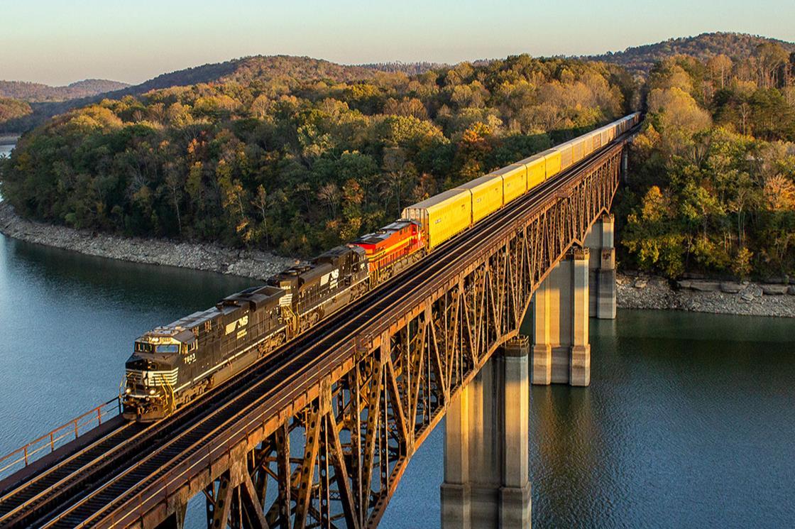 Telematics joint venture to boost US rail freight | News | Railway ...