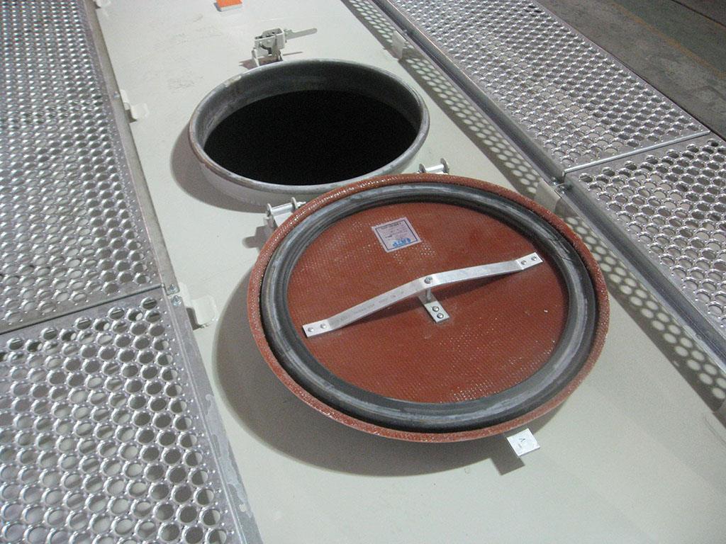 Wabtec buys component manufacturer with underground headquarters | News ...