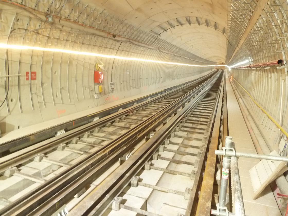 Paris Line 14 extensions on course to open in June 2024 | Metro Report ...