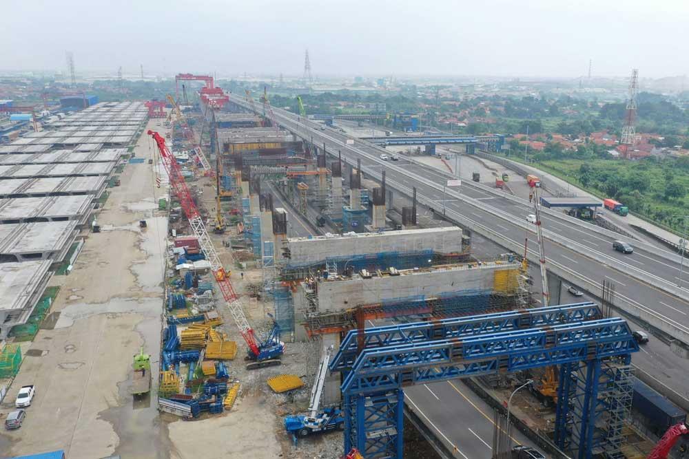 Southeast Asia: Rising costs force ASEAN nations to redefine Belt ...