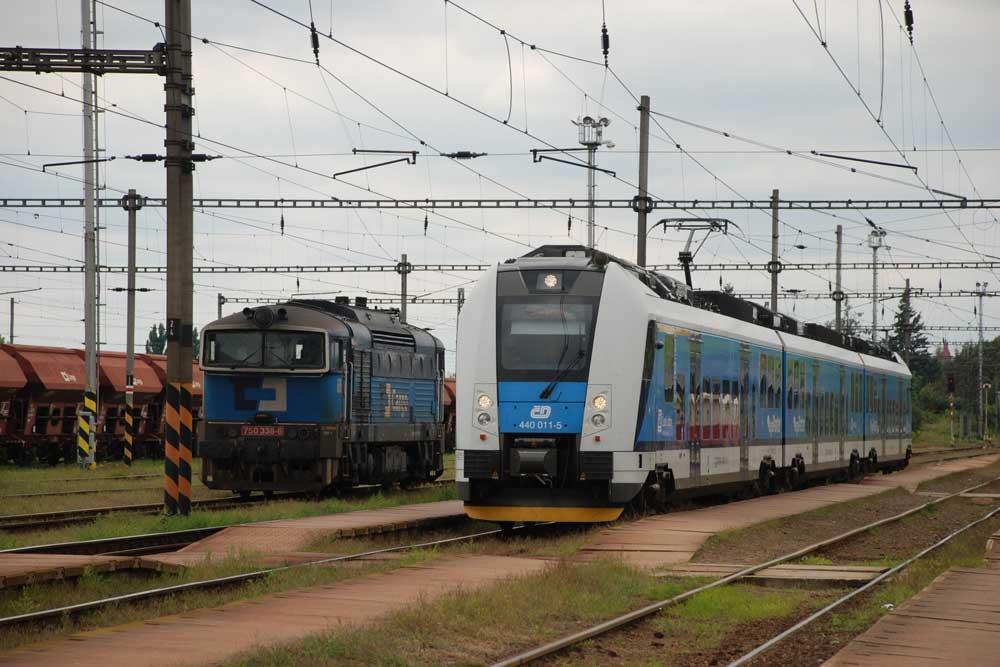 Czech Republic: Piecemeal modernisation makes steady progress | In ...