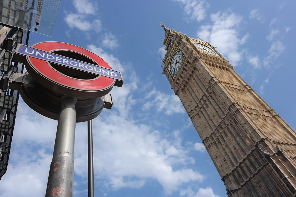 Transport for London funding agreement expires | Metro Report ...