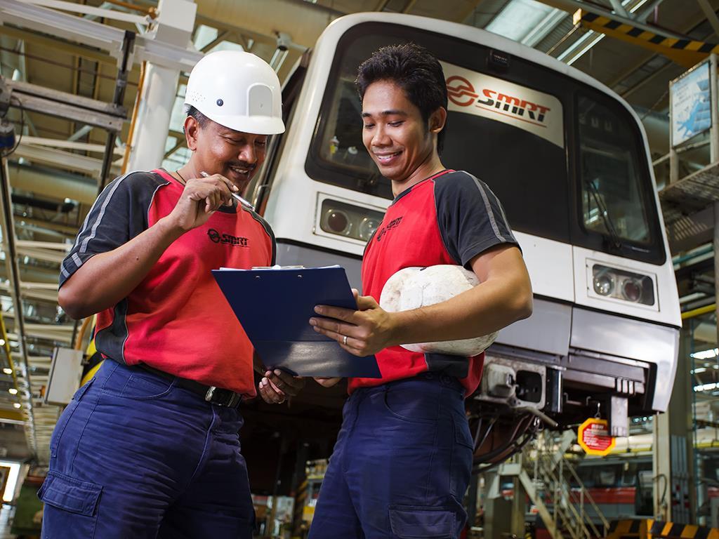 New metro concession model agreed in Singapore | News | Railway Gazette ...