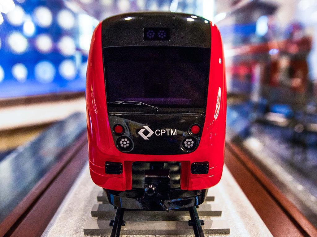 Works begins on Brazilian rolling stock plant | News | Railway Gazette ...