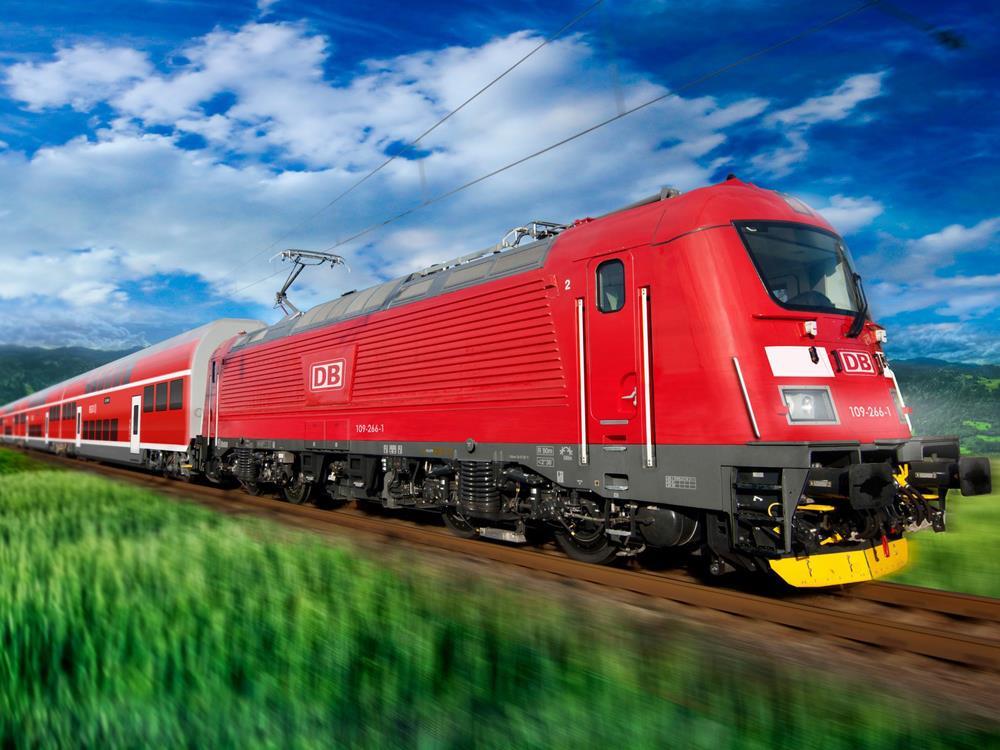 DB signs contract for Škoda Transportation push-pull trains | News ...