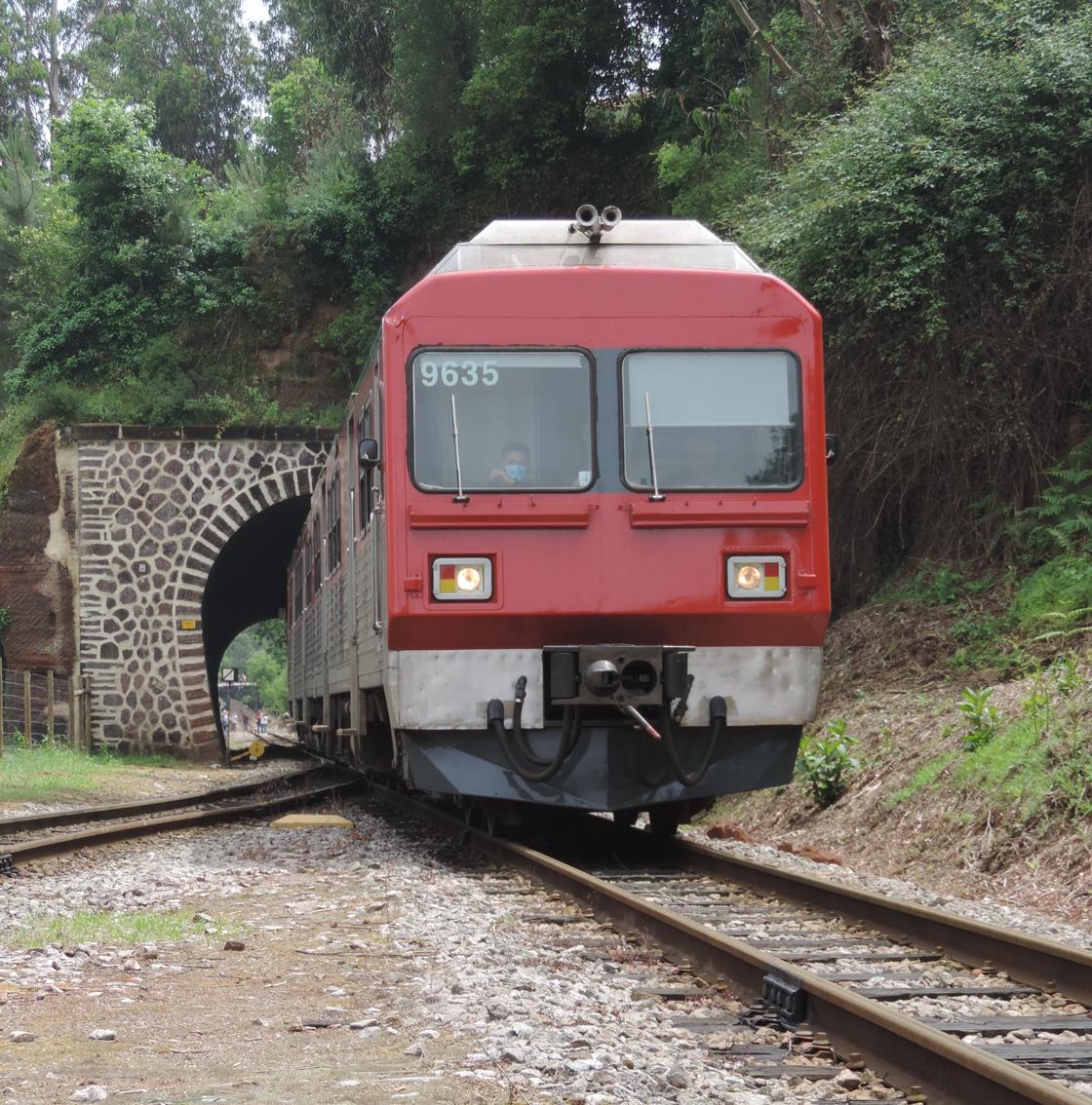 IP calls tenders to restore narrow-gauge missing link | News | Railway ...