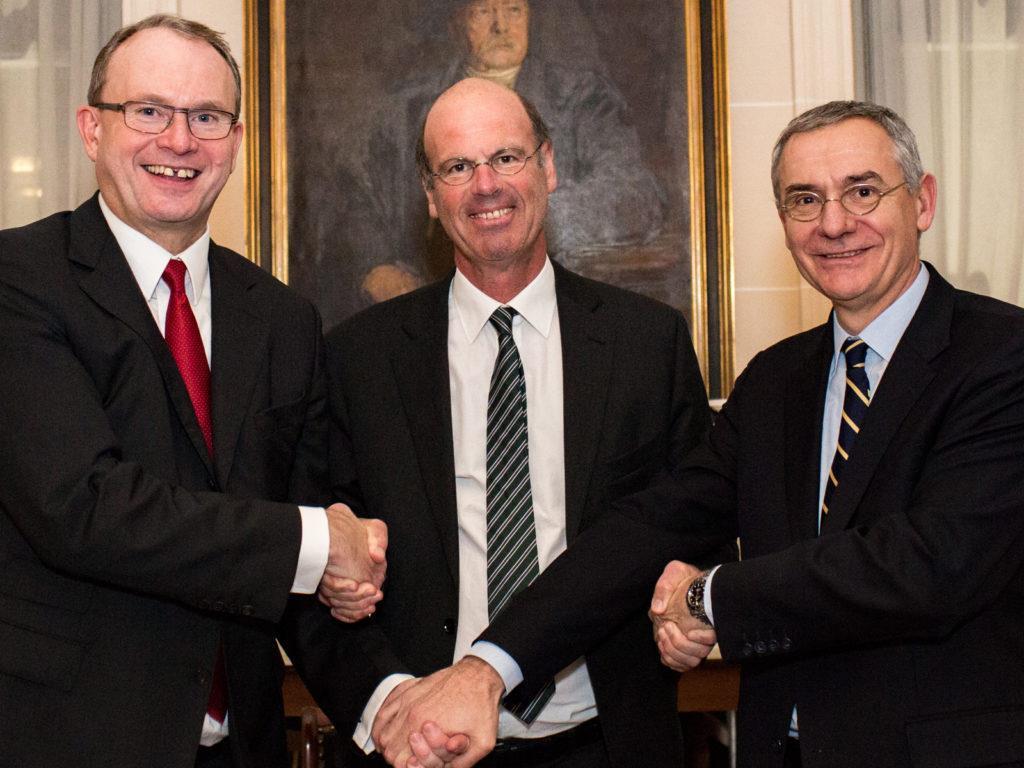 Veolia out of transport as Rethmann acquires Transdev stake | News ...