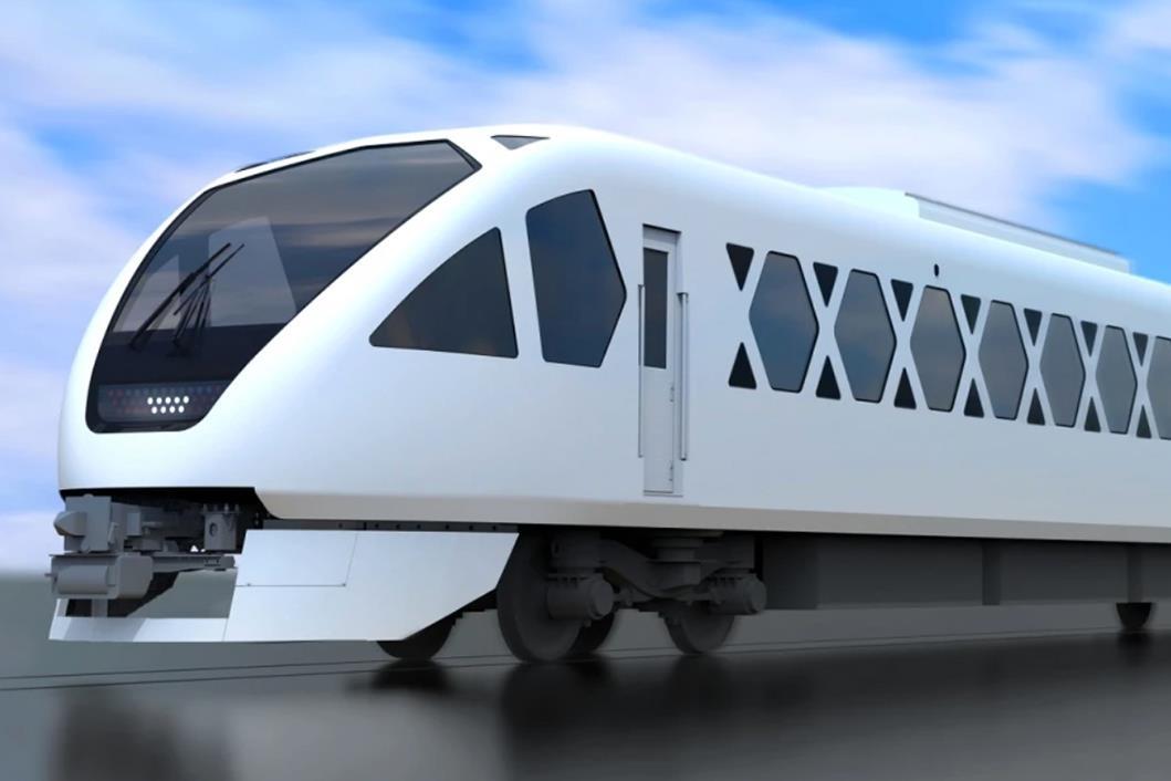 Tobu Railway orders N100 units | News | Railway Gazette International