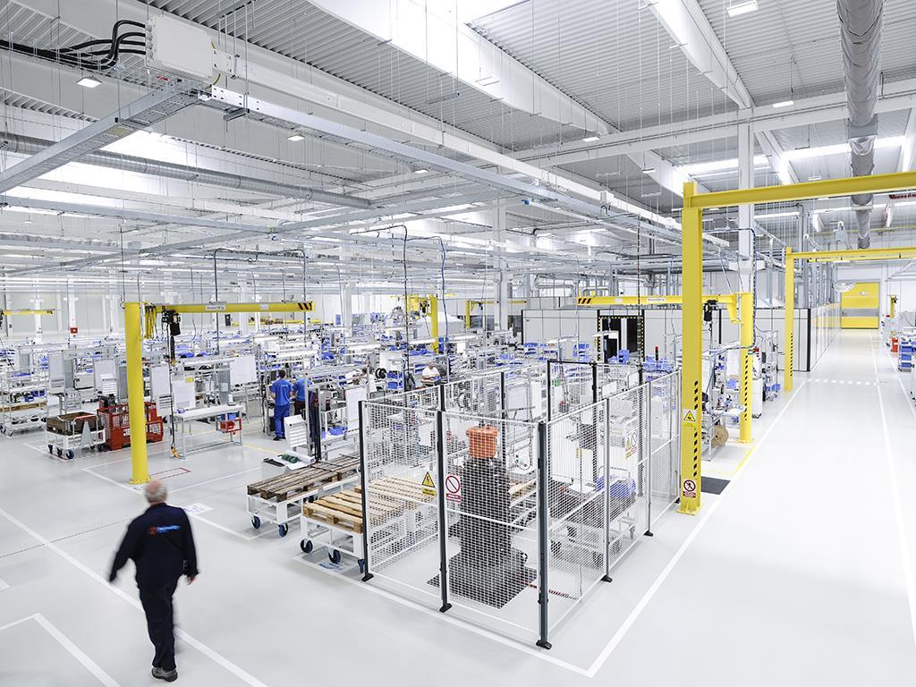 Wabtec completes acquisition of majority stake in Faiveley Transport ...