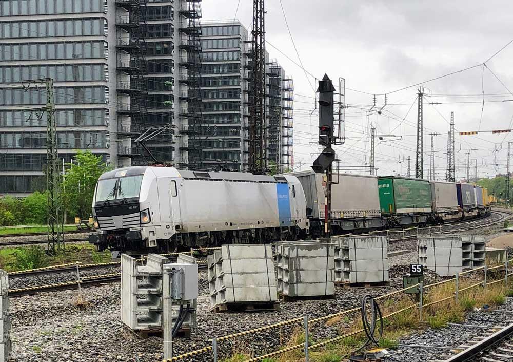 Germany: A digital platform to manage freight flows | In depth ...