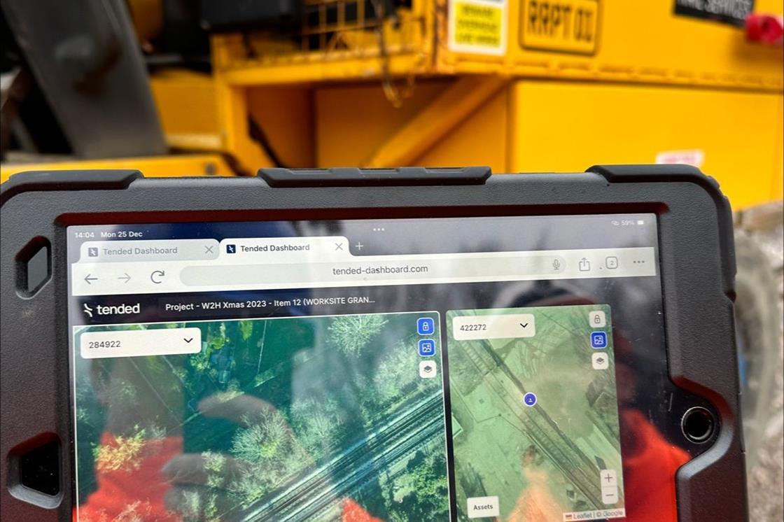 Siemens Mobility begins national deployment of geofencing technology ...