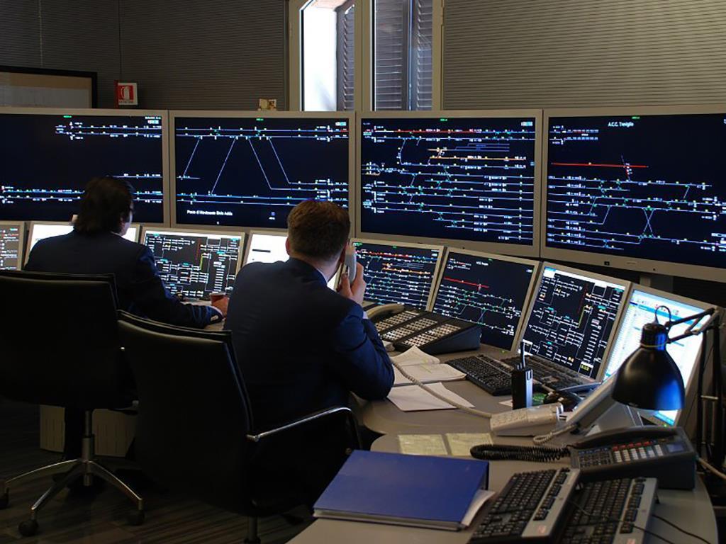 Bombardier opens Indian railway control systems office | News | Railway ...