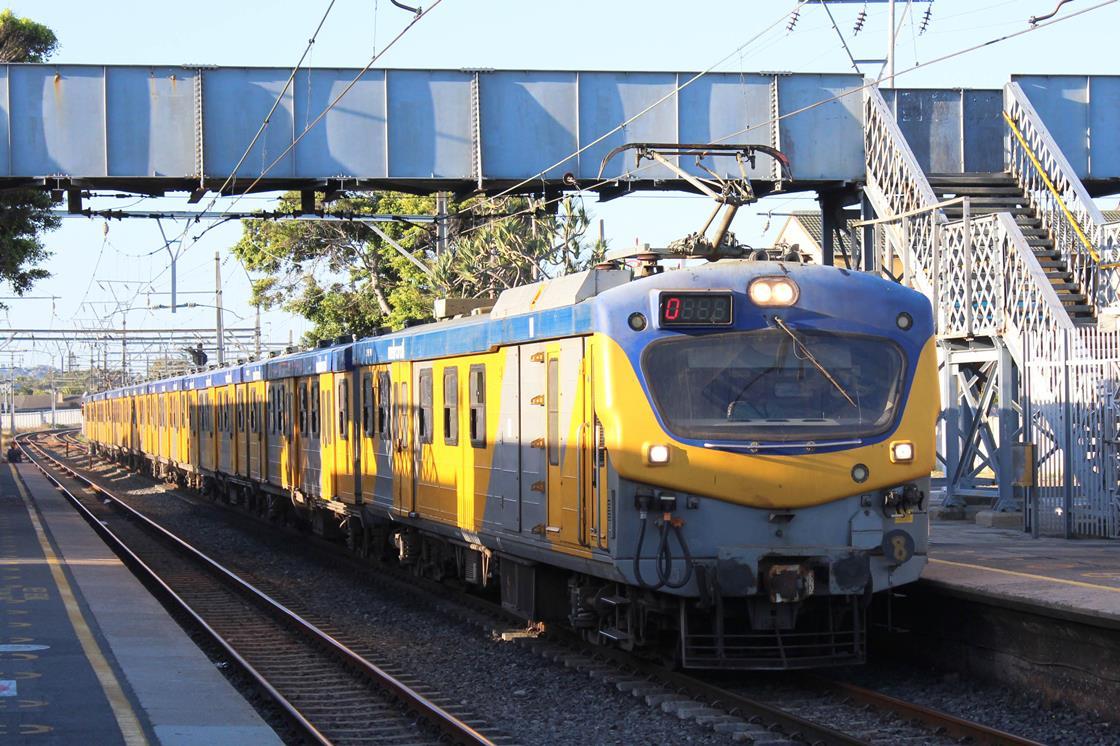Government sets out ambitions to make rail South Africa’s ‘transport ...