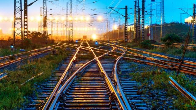 Developing smart rail infrastructure | Webinar | Railway Gazette ...