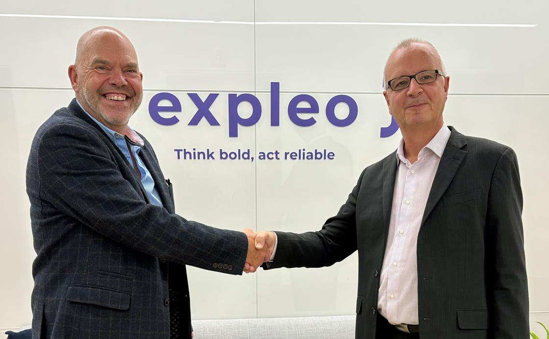 Expleo and RailX partner to support next-generation rail freight | News ...