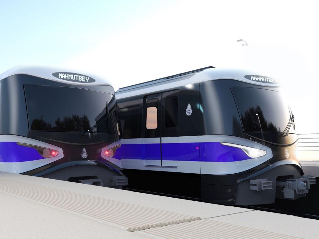 Hyundai Rotem wins train orders for two Istanbul metro projects | News ...