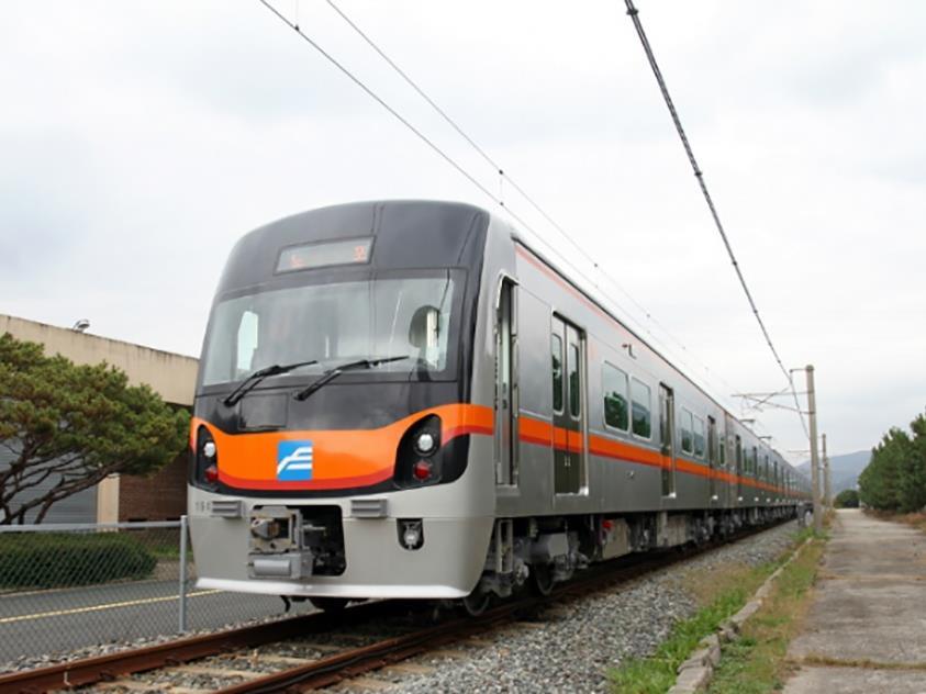 Busan metro Line 1 extends | News | Railway Gazette International