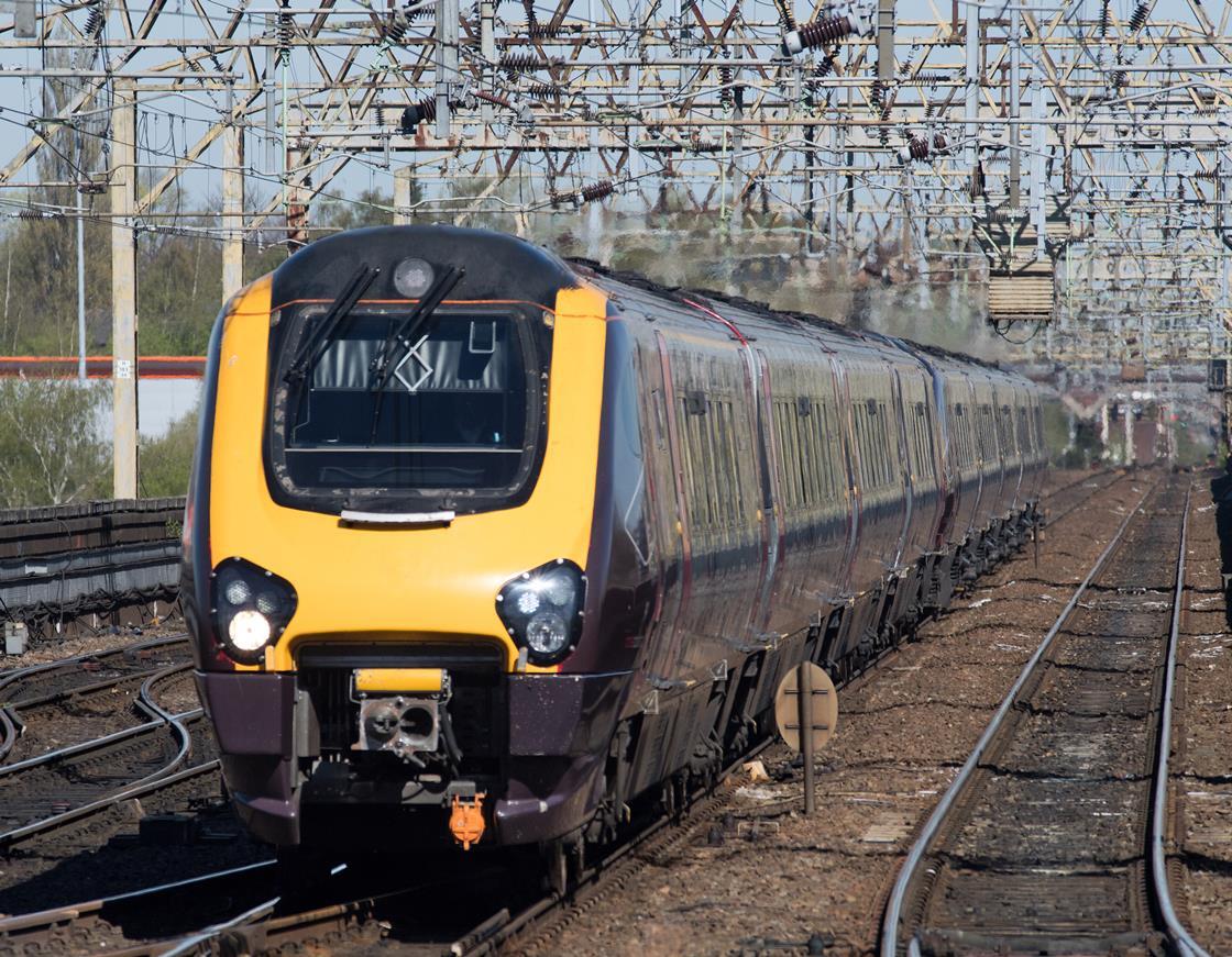 Interview: Rethinking ‘unusual and special’ CrossCountry | Rail ...