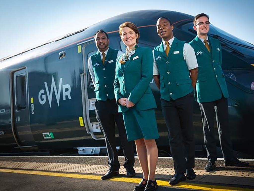 UK railway news round-up | Rail Business UK | Railway Gazette International