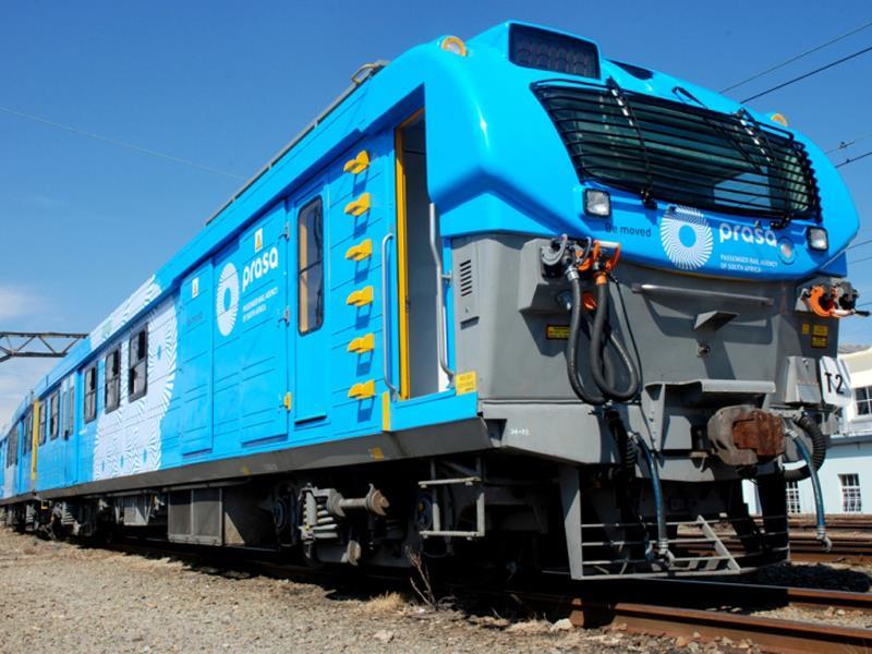 PRASA awards Durban resignalling contract | News | Railway Gazette ...