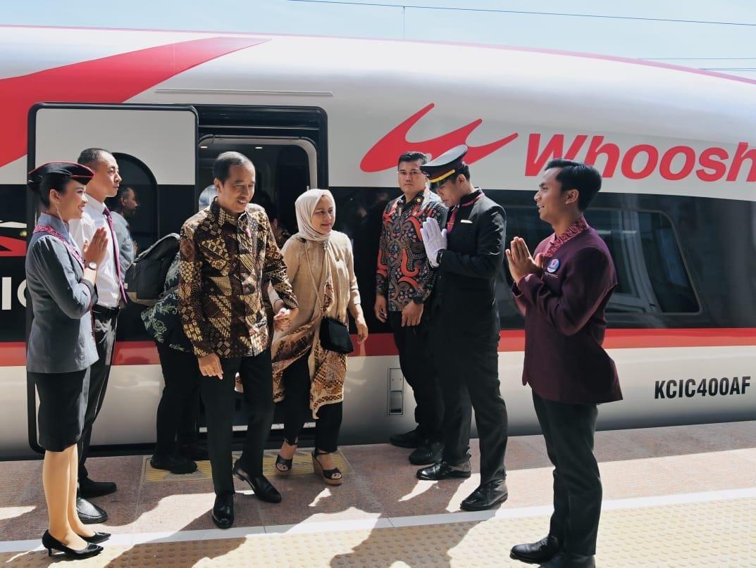 Whoosh reflects best practice in Asia-Pacific rail | Sponsored ...