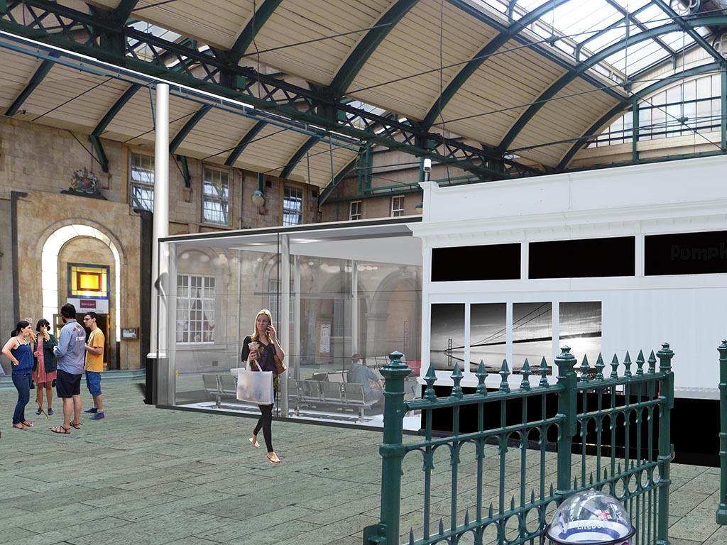 Hull Paragon station to get £1·4m investment for City of Culture | News ...