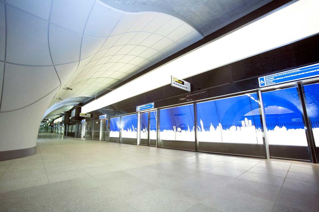 Smart Stations: Modular approach reshapes fit-out process | In depth ...