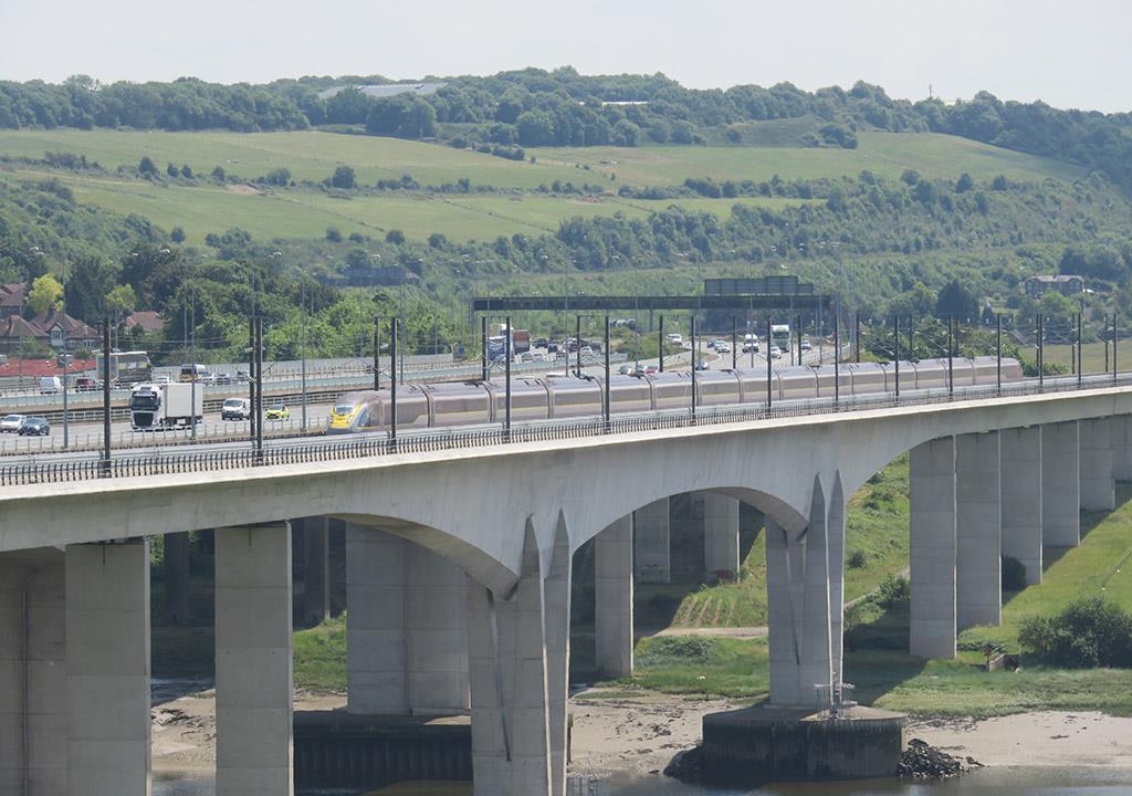 Viewpoint: Help needed to restore HS1 as the UK’s ‘green gateway ...