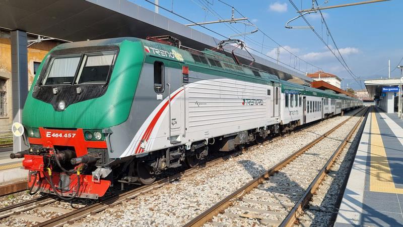 Italy: Accelerating ERTMS deployment offers great benefits | In depth ...
