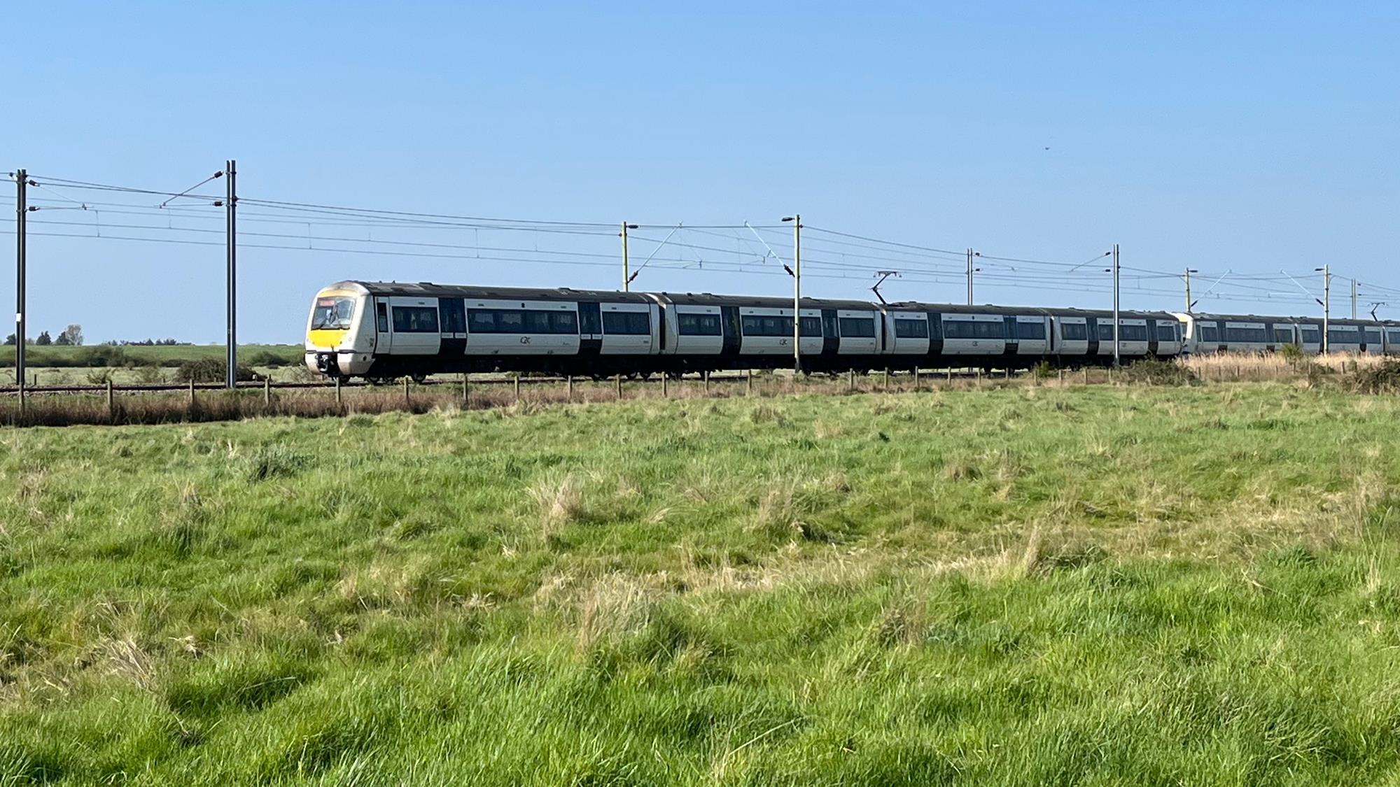 Interview: c2c focuses on climate and community | Rail Business UK ...