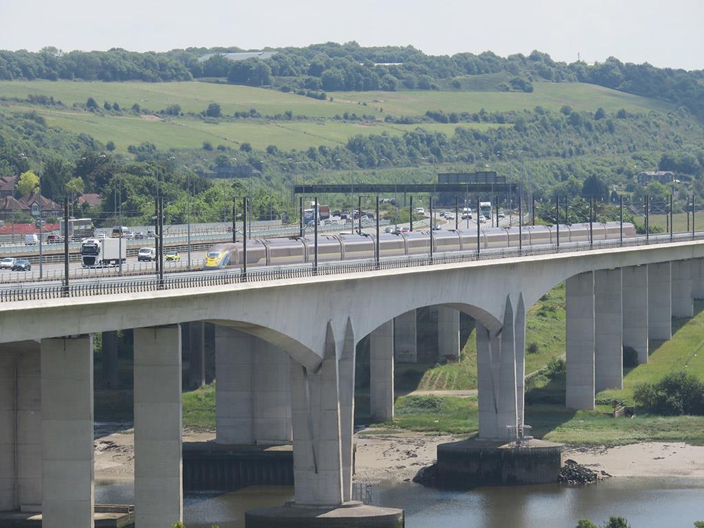 Viewpoint: Help needed to restore HS1 as the UK’s ‘green gateway ...