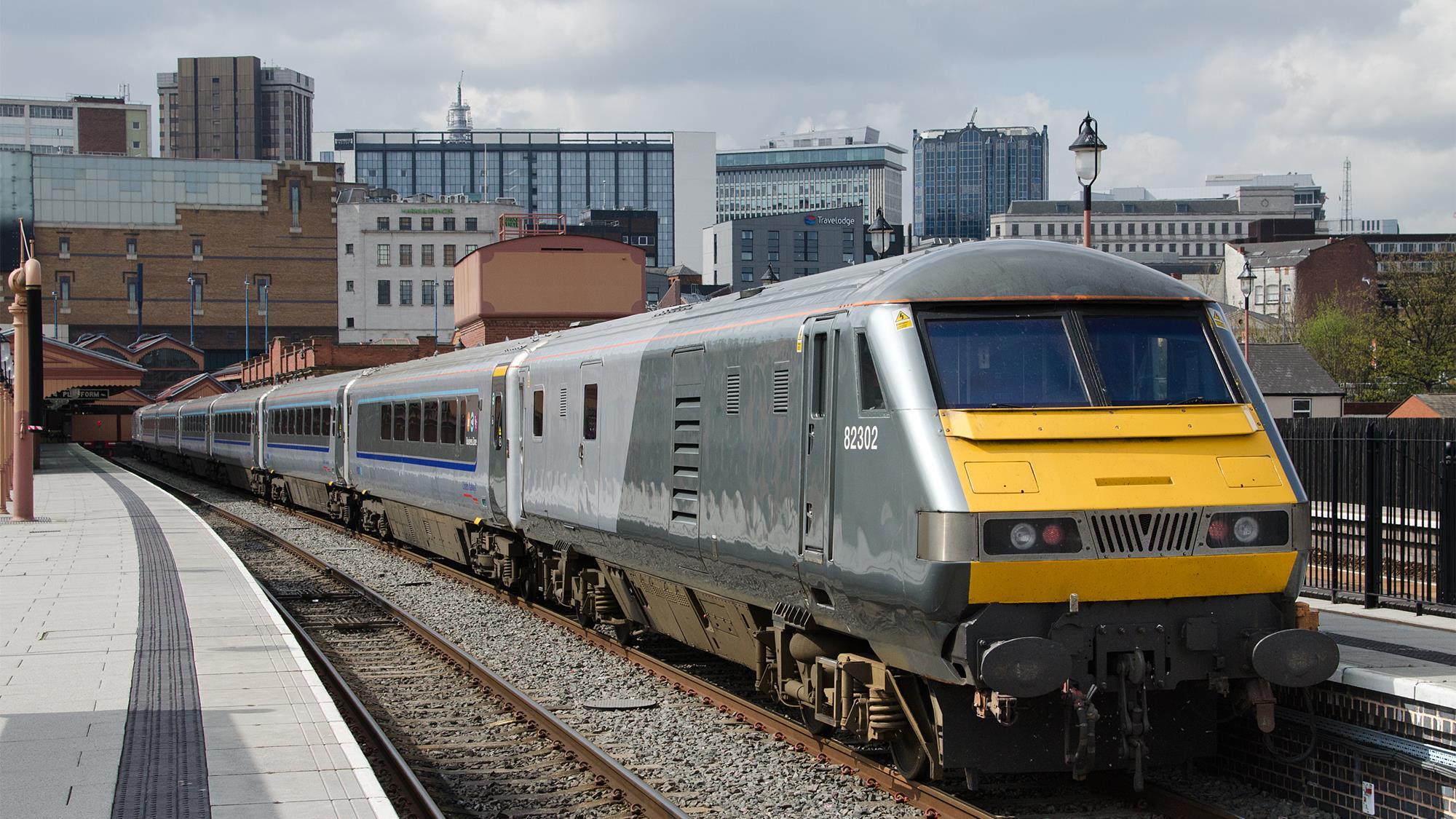 Rail leaders frustrated as DfT tightens grip and cuts loom | Rail ...