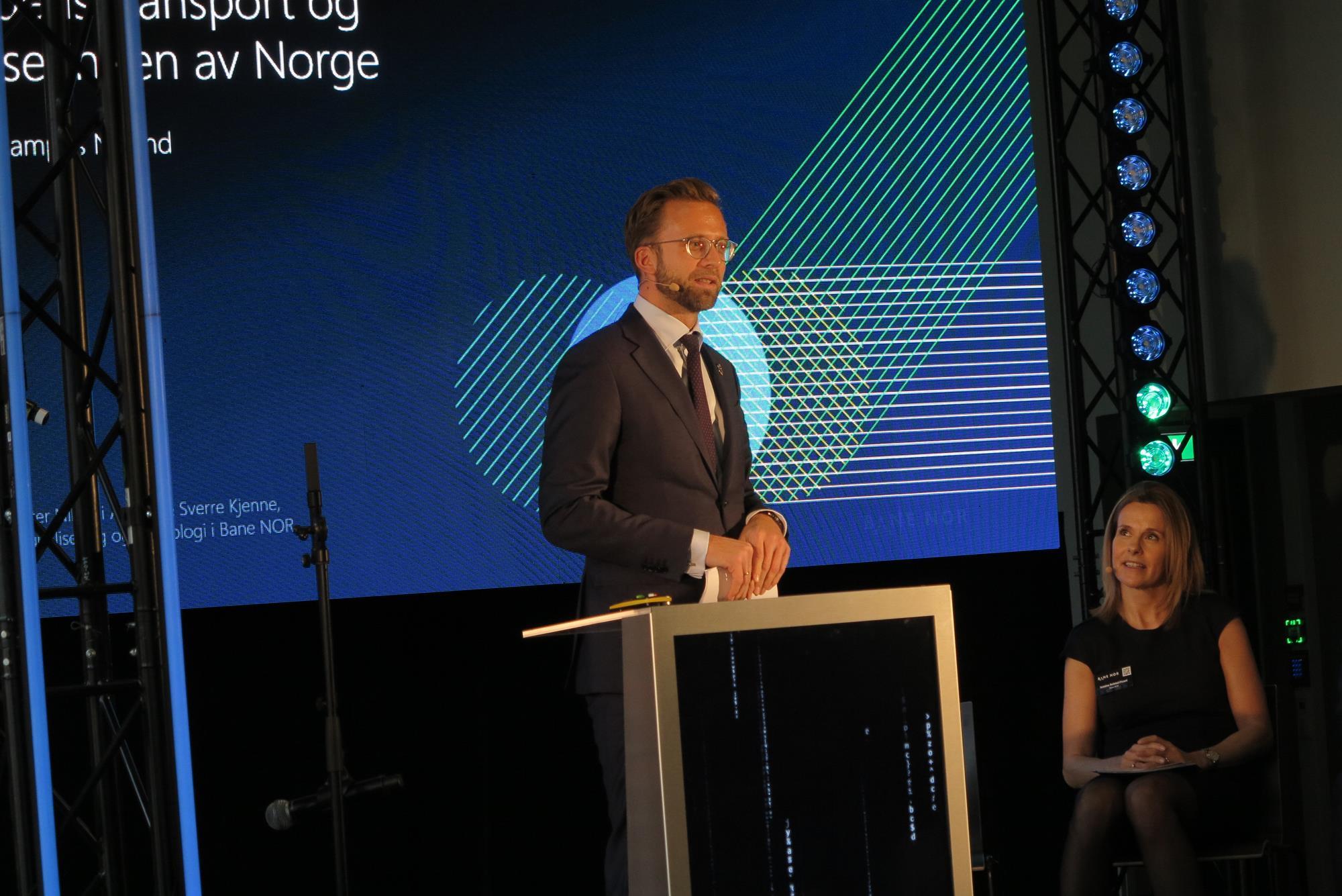 Digital campus supports Norway’s ERTMS roll-out | News | Railway ...