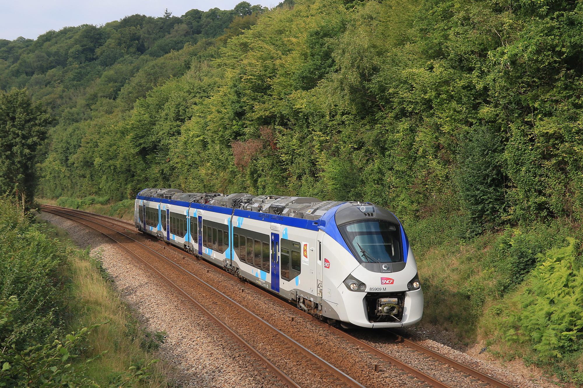 SNCF launches ‘unprecedented’ regional rail and tourism campaign | News ...