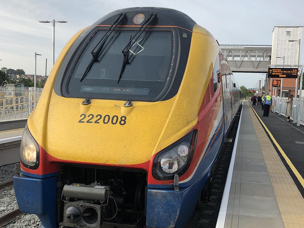 UK railway news round-up | Rail Business UK | Railway Gazette International