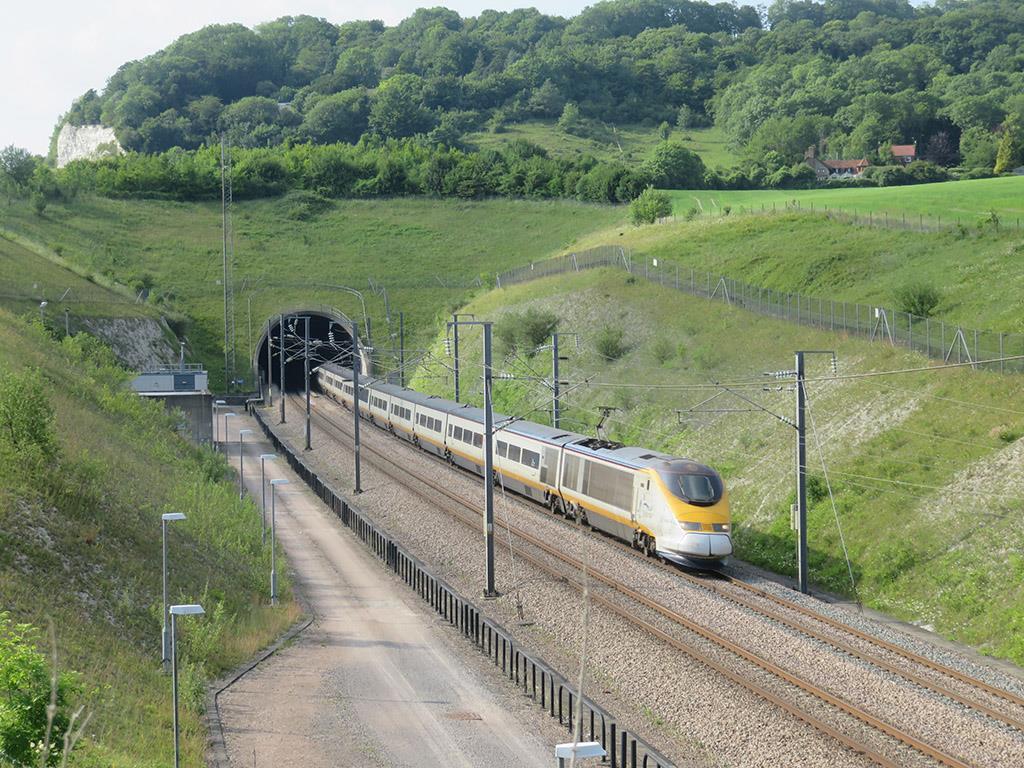 ORR publishes final determination of High Speed 1 costs | Rail Business ...