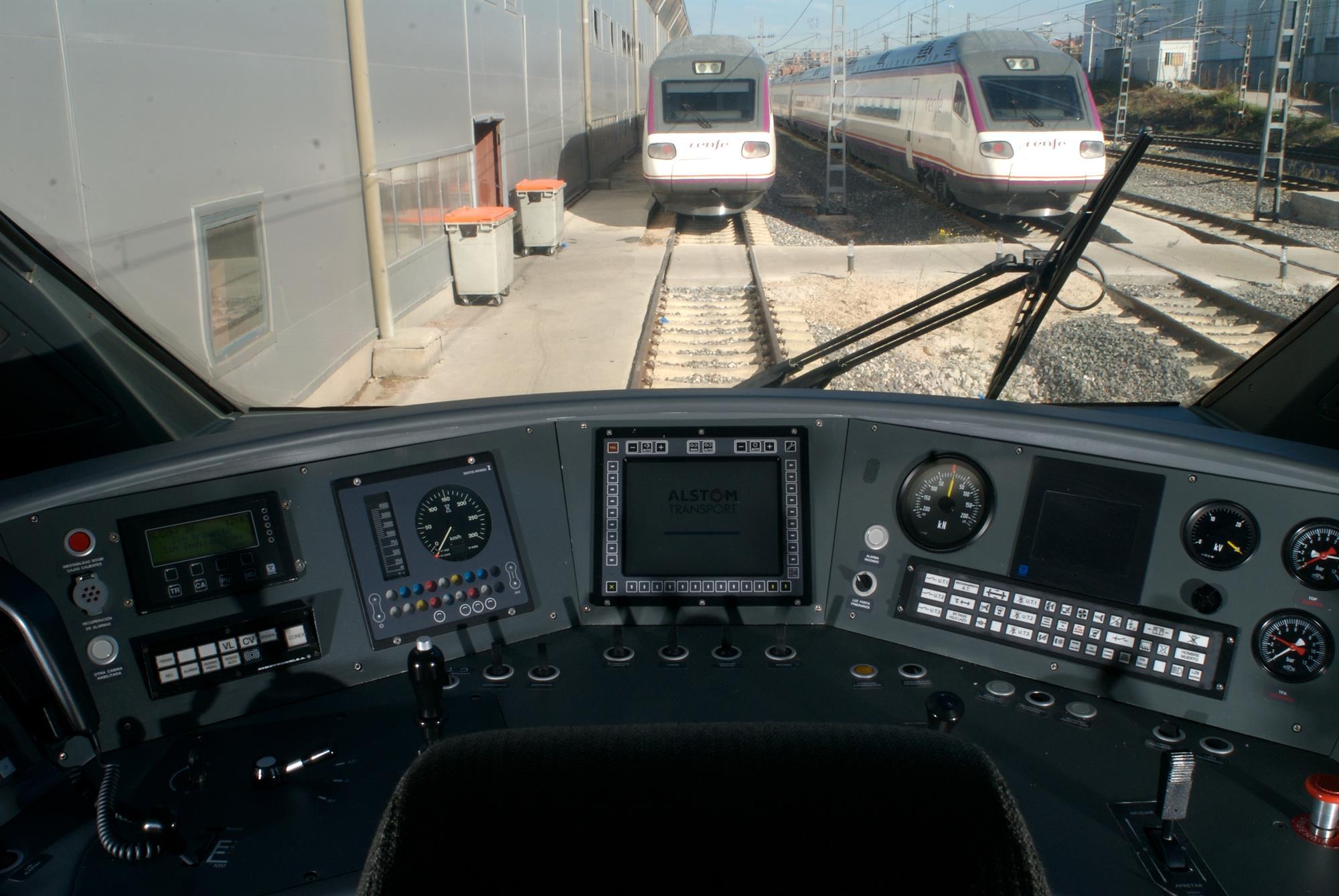 Signalling: Taking ERTMS to the next level | In depth | Railway Gazette ...