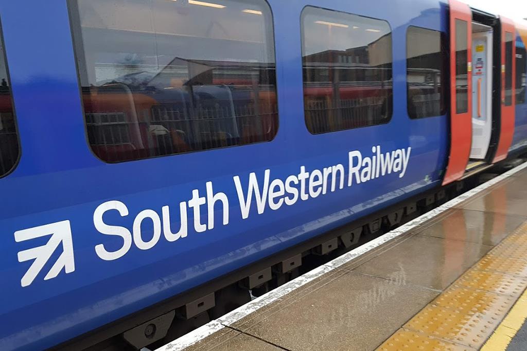 UK railway news round-up | Rail Business UK | Railway Gazette International