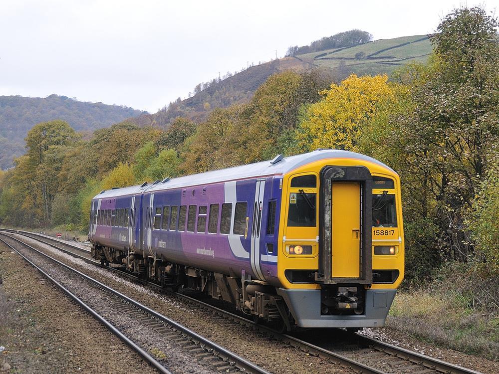 Northern Rail