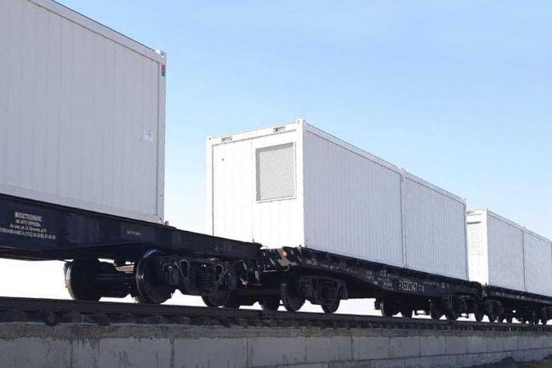 World rail freight news round-up | News | Railway Gazette International