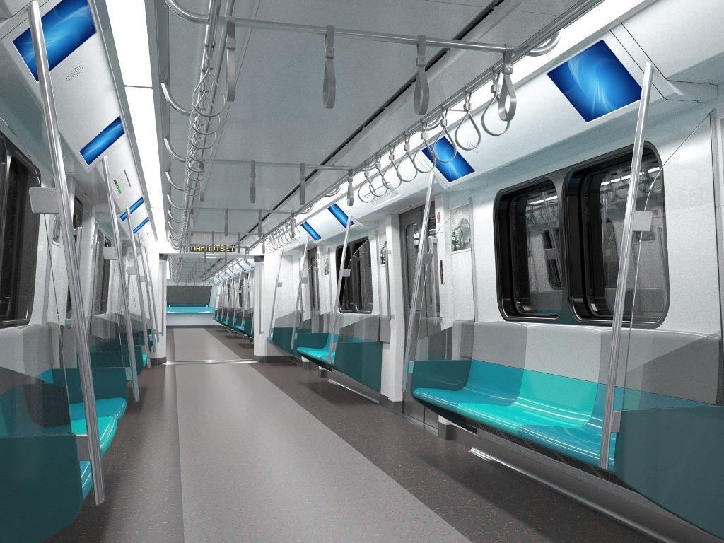 Hyundai Rotem wins train orders for two Istanbul metro projects | News ...