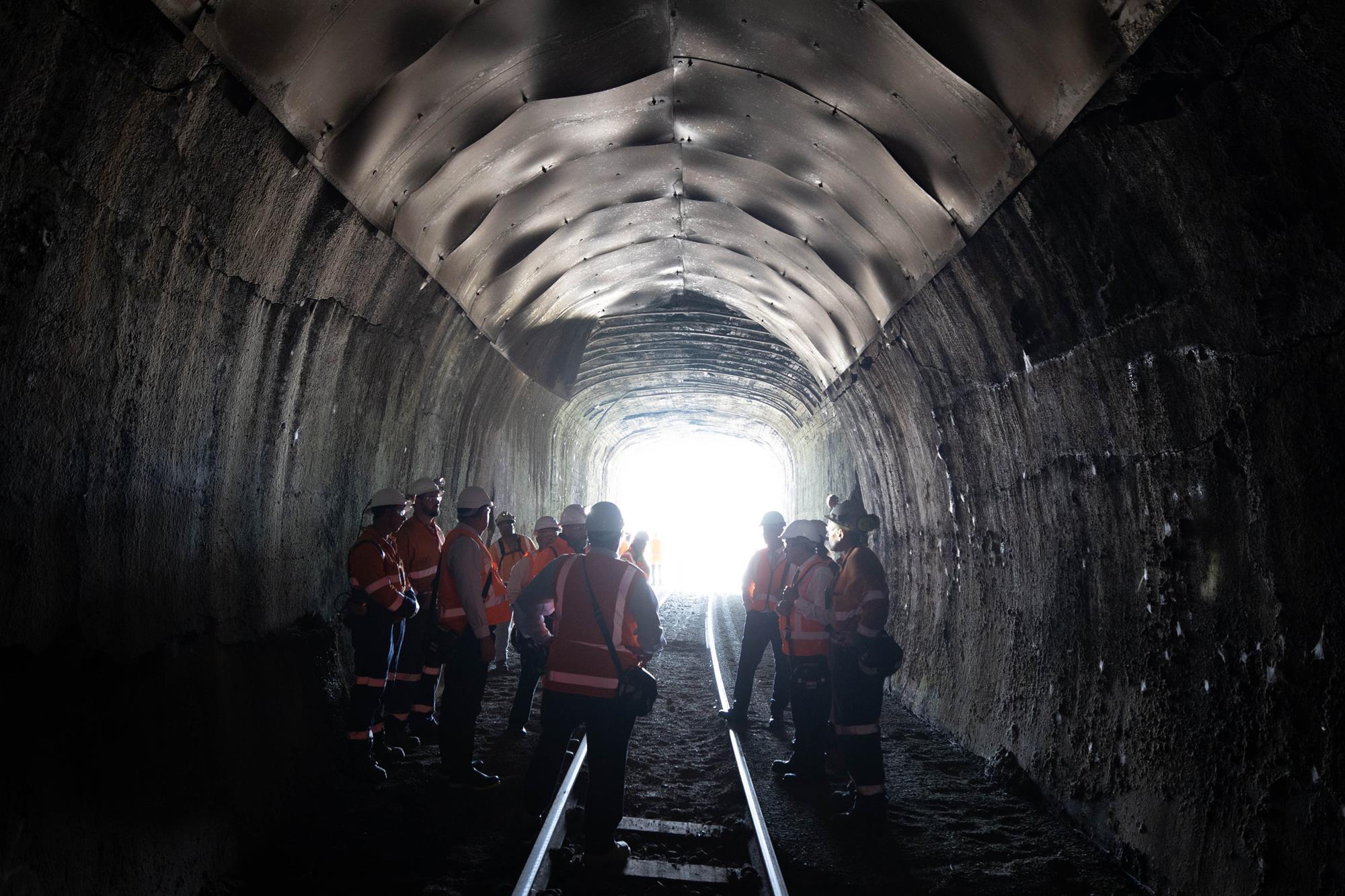 World rail freight news round-up | News | Railway Gazette International